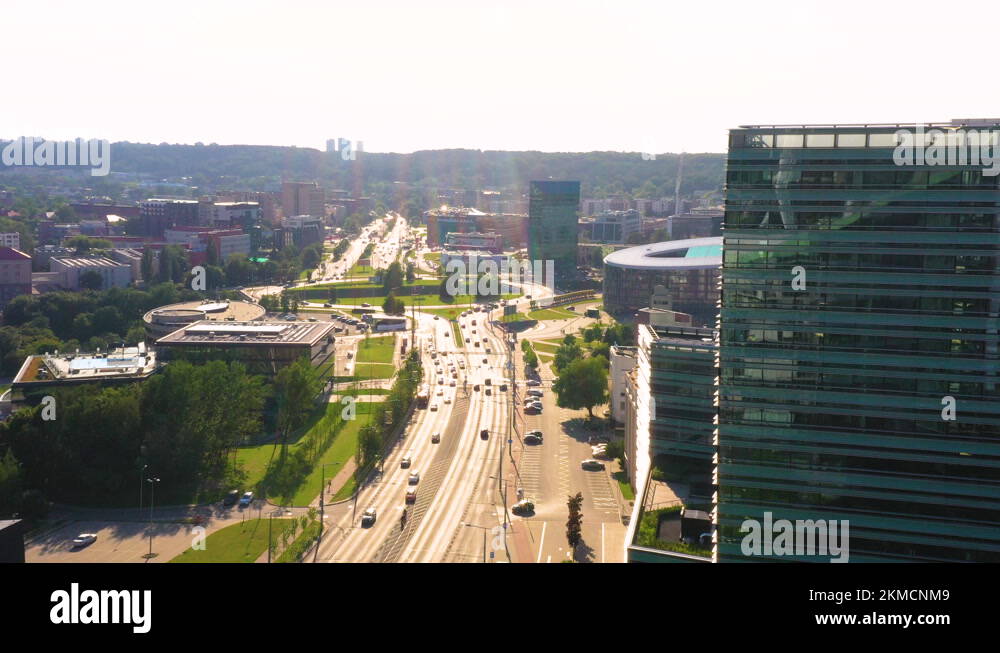 Vilnius urban Stock Videos & Footage - HD and 4K Video Clips - Alamy