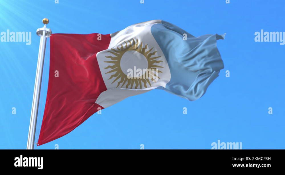 Flag of cordoba Stock Videos & Footage - HD and 4K Video Clips - Alamy