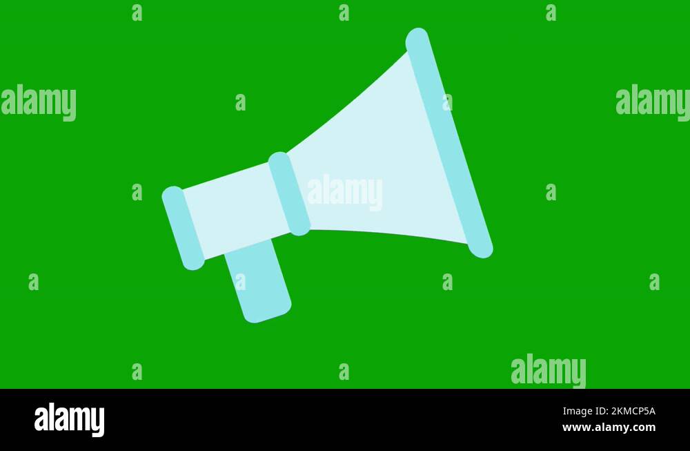 Bullhorn design Stock Videos & Footage - HD and 4K Video Clips - Alamy