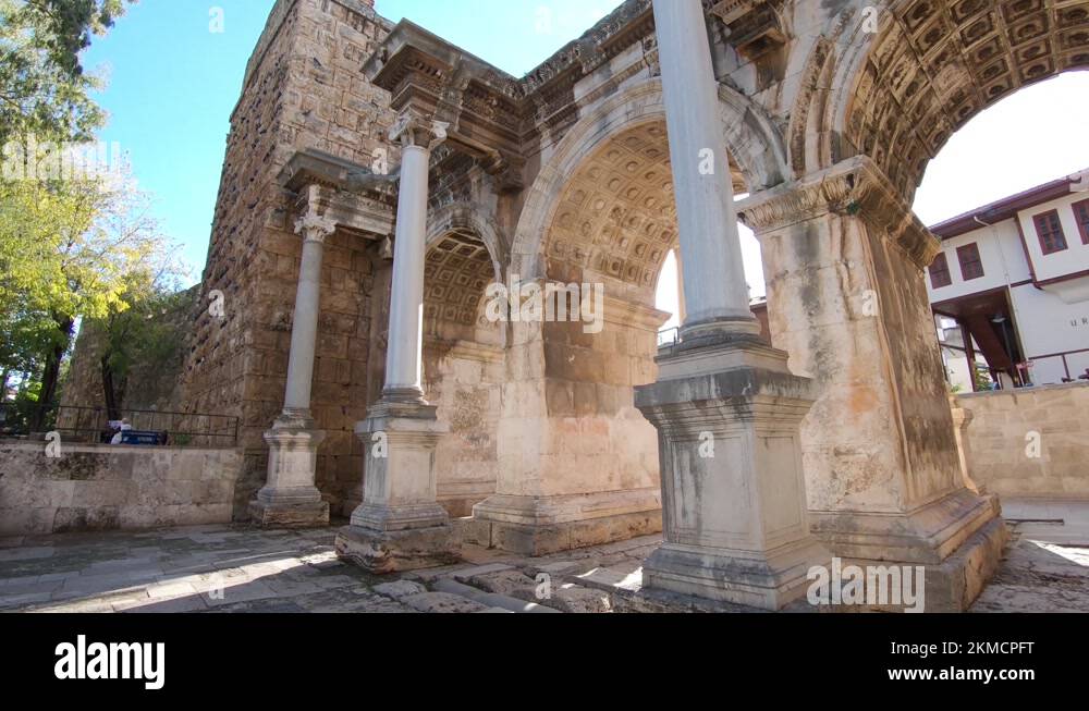 Three gates Stock Videos & Footage - HD and 4K Video Clips - Alamy