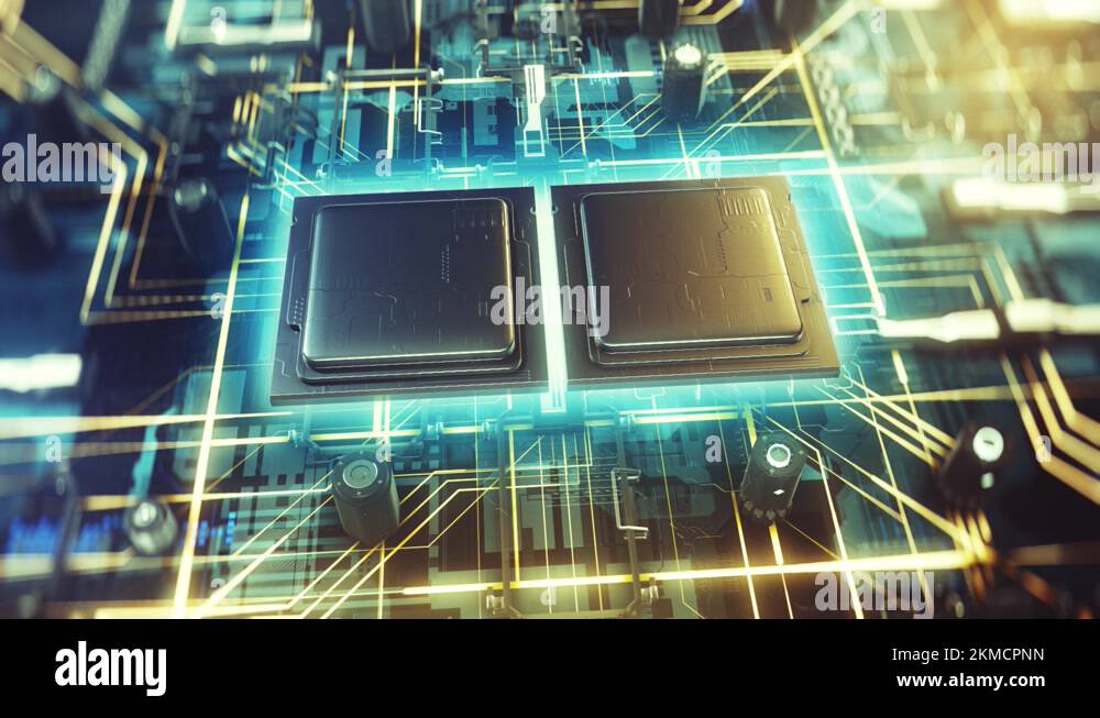 Dual cpu Stock Videos & Footage - HD and 4K Video Clips - Alamy