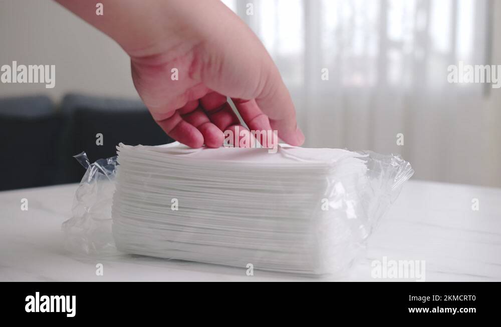 Leaving table mask Stock Videos & Footage - HD and 4K Video Clips - Alamy