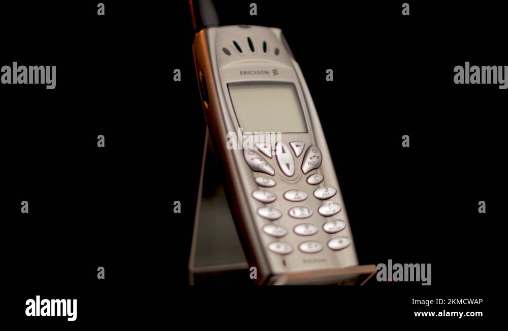 Ericsson telephone Stock Videos & Footage - HD and 4K Video Clips - Alamy