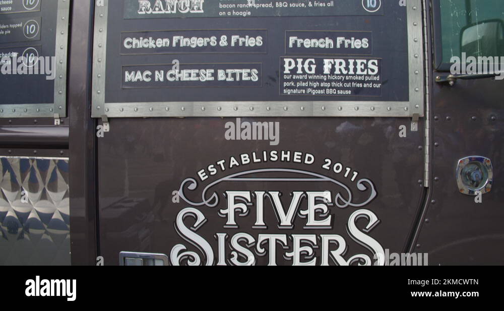 Music festival food menu Stock Videos & Footage - HD and 4K Video Clips ...