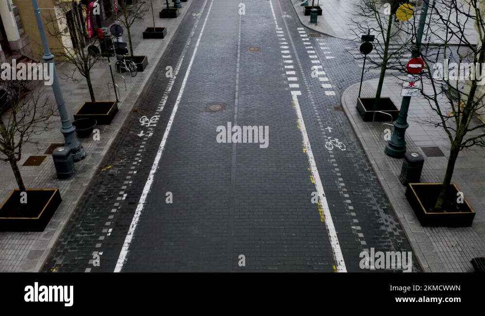 Road leading to the square Stock Videos & Footage - HD and 4K Video ...