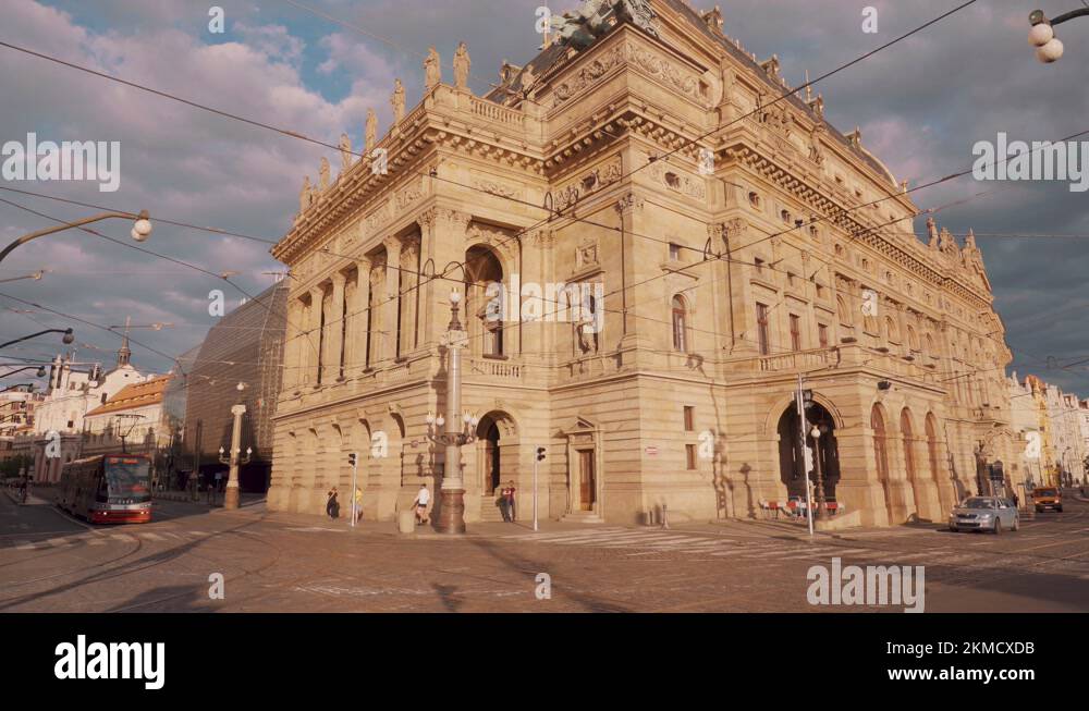 Baroque gothic architecture Stock Videos & Footage - HD and 4K Video ...