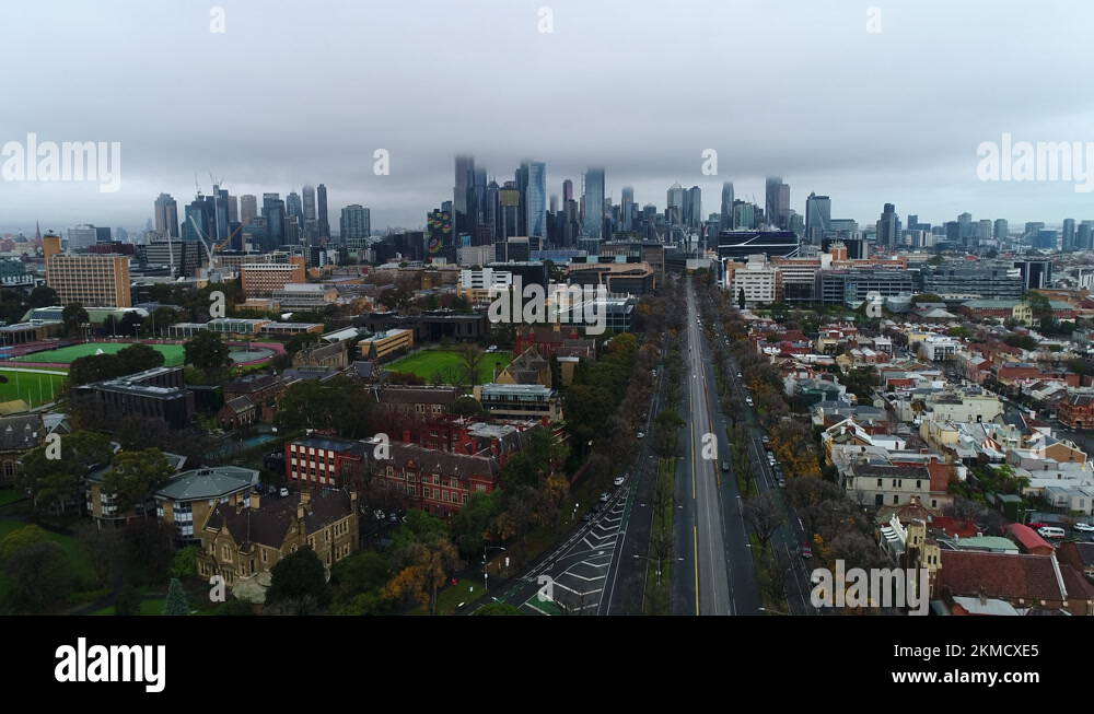 Rainy melbourne Stock Videos & Footage - HD and 4K Video Clips - Alamy