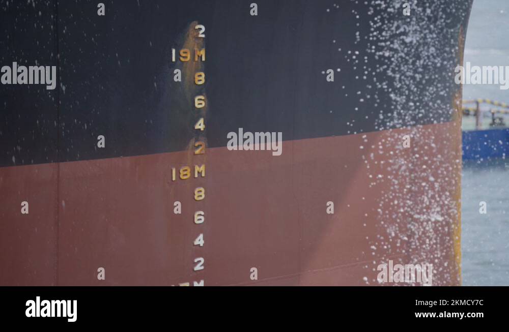 Ballast ship Stock Videos & Footage - HD and 4K Video Clips - Alamy