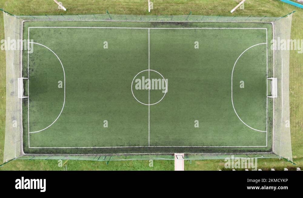 Turf soccer field Stock Videos & Footage - HD and 4K Video Clips - Alamy