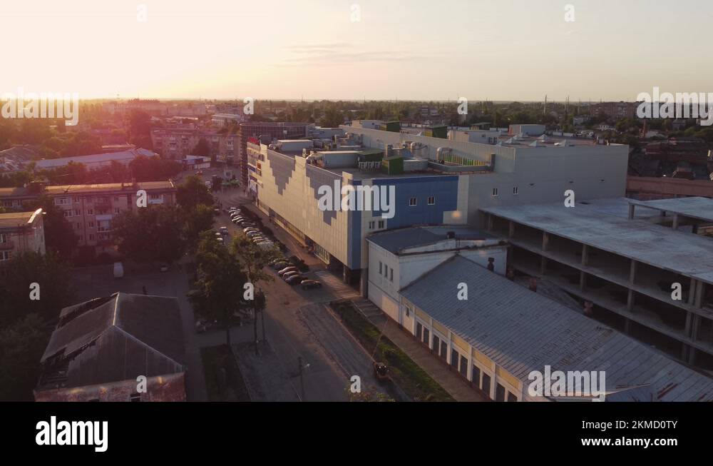 Shopping mall aerial Stock Videos & Footage - HD and 4K Video Clips - Alamy