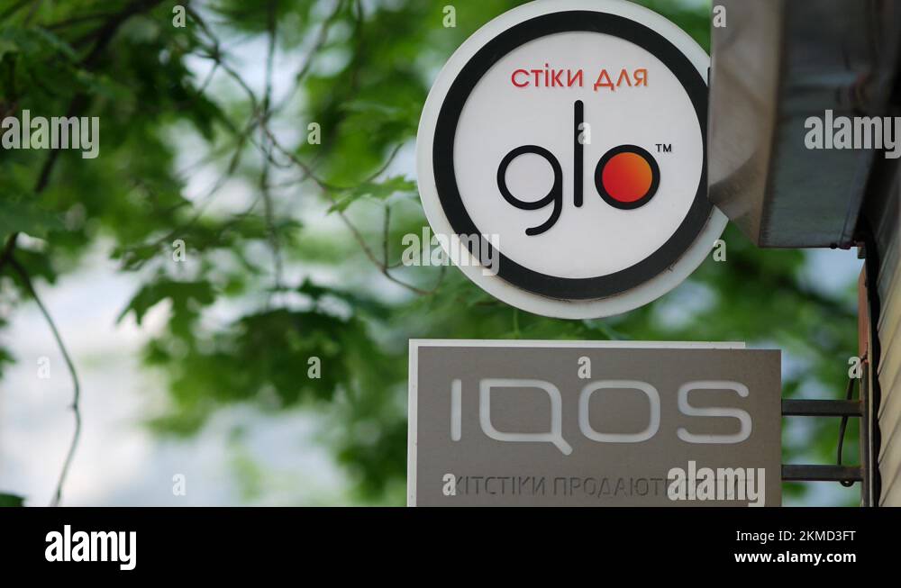 Iqos ad Stock Videos & Footage - HD and 4K Video Clips - Alamy