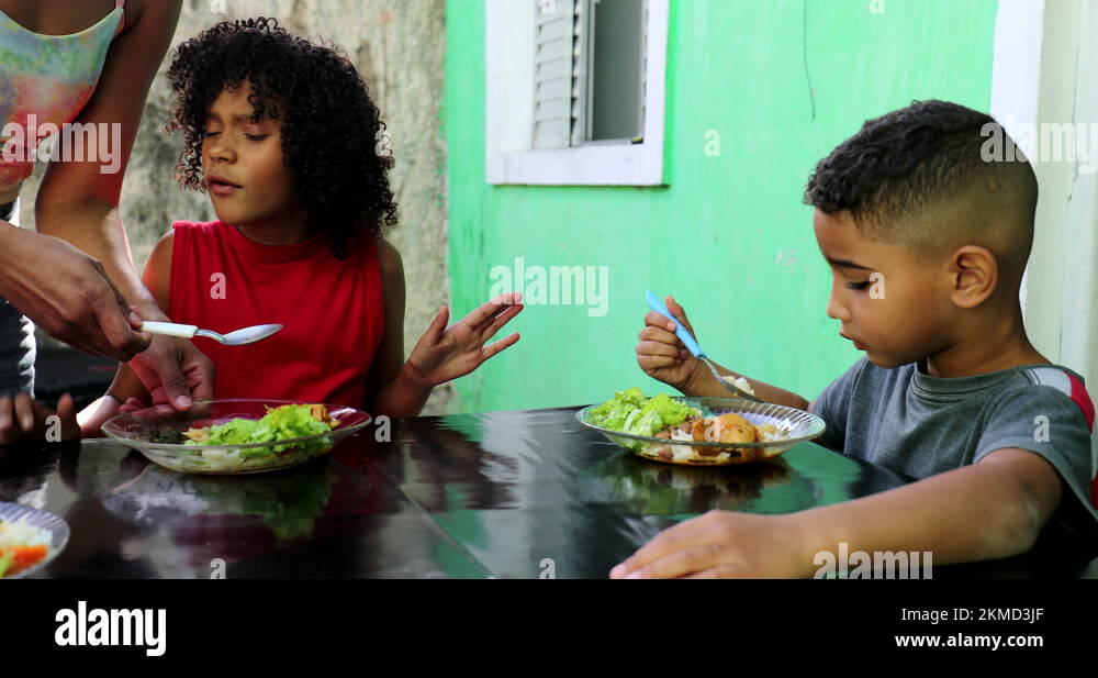 Brazilian school children Stock Videos & Footage - HD and 4K Video ...