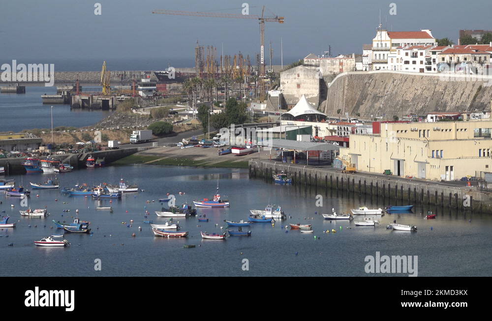 Historic port village Stock Videos & Footage - HD and 4K Video Clips ...