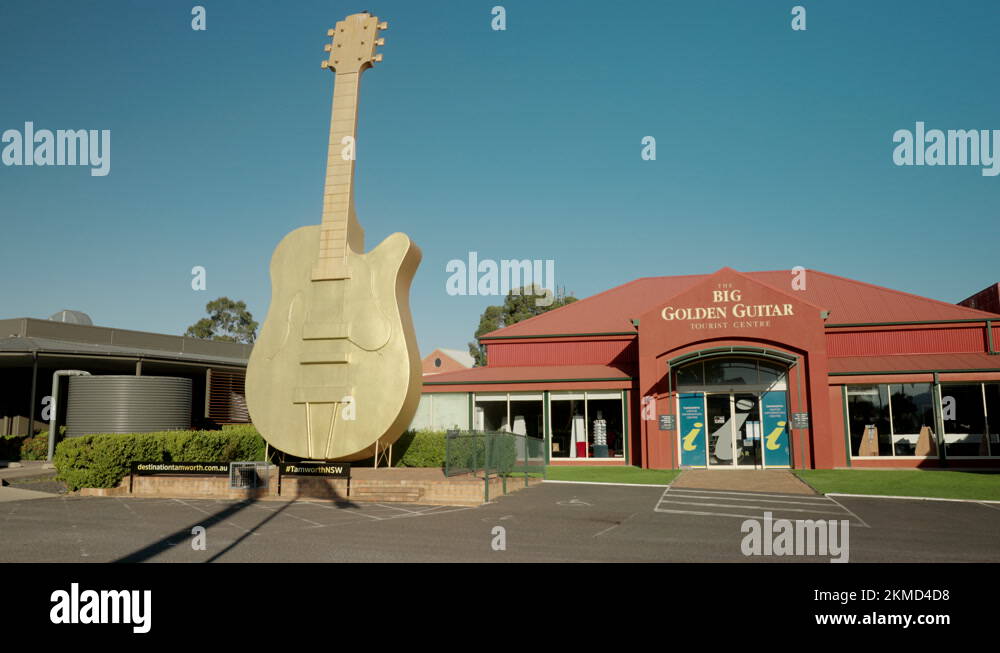 The big golden guitar Stock Videos & Footage - HD and 4K Video Clips ...