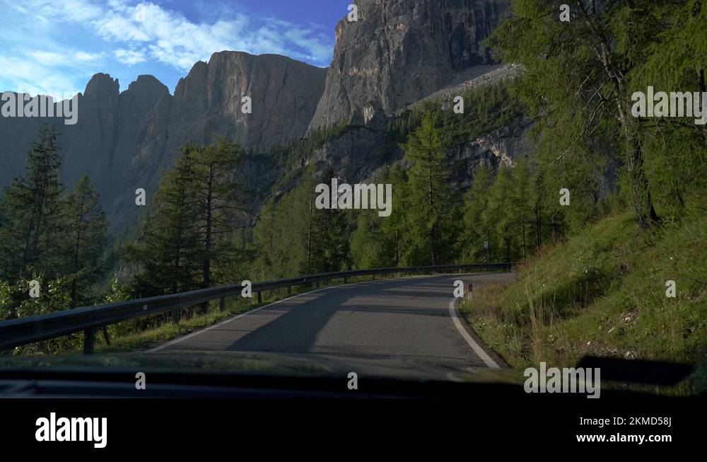 Car driving alps Stock Videos & Footage - HD and 4K Video Clips - Alamy