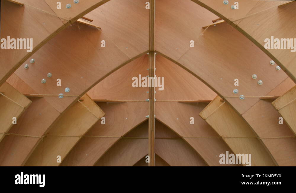 Curved wooden structure Stock Videos & Footage - HD and 4K Video Clips ...