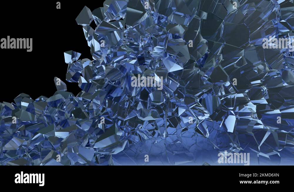 Breaking wall 3d Stock Videos & Footage - HD and 4K Video Clips - Alamy