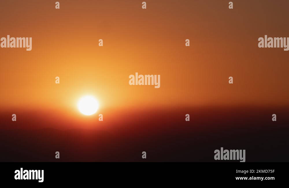 Red sun rising Stock Videos & Footage - HD and 4K Video Clips - Alamy