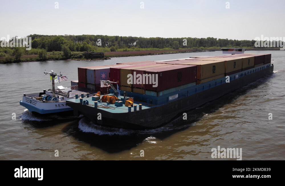 Intermodal freight container Stock Videos & Footage - HD and 4K Video ...