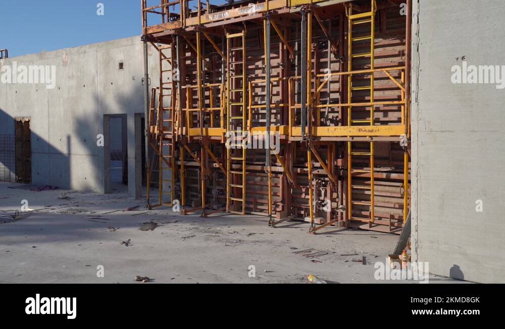 Formwork production Stock Videos & Footage - HD and 4K Video Clips - Alamy