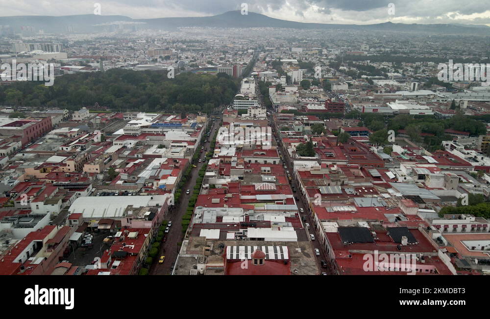 Queretaro mexico unesco Stock Videos & Footage - HD and 4K Video Clips ...