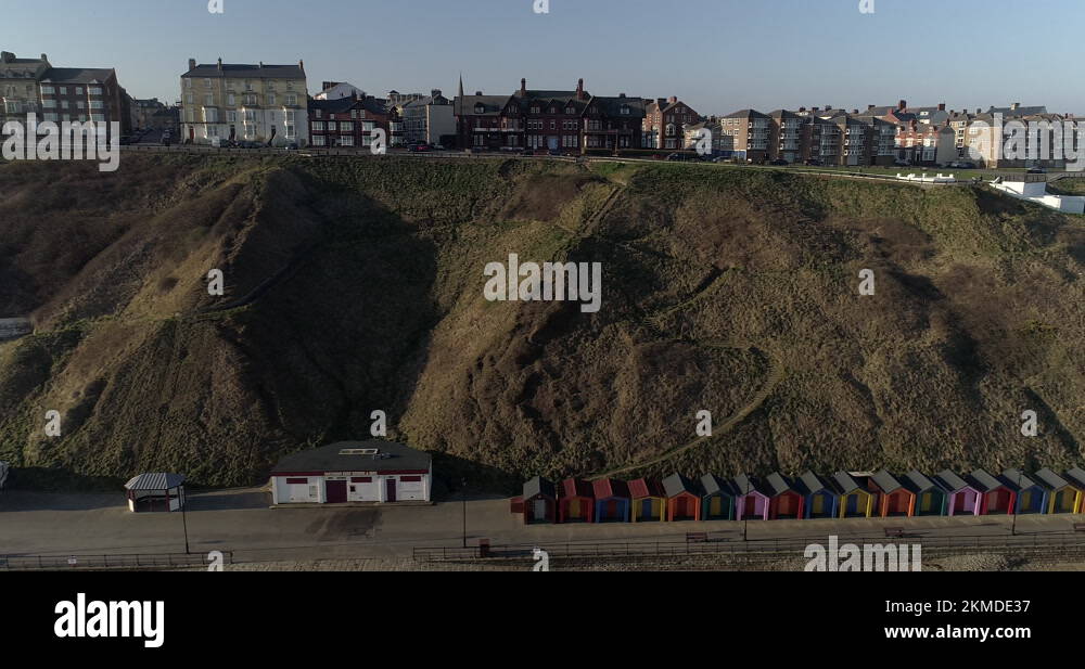 Saltburn beach victorian Stock Videos & Footage - HD and 4K Video Clips ...
