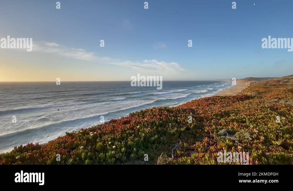 Northern coastal scenery Stock Videos & Footage - HD and 4K Video Clips ...