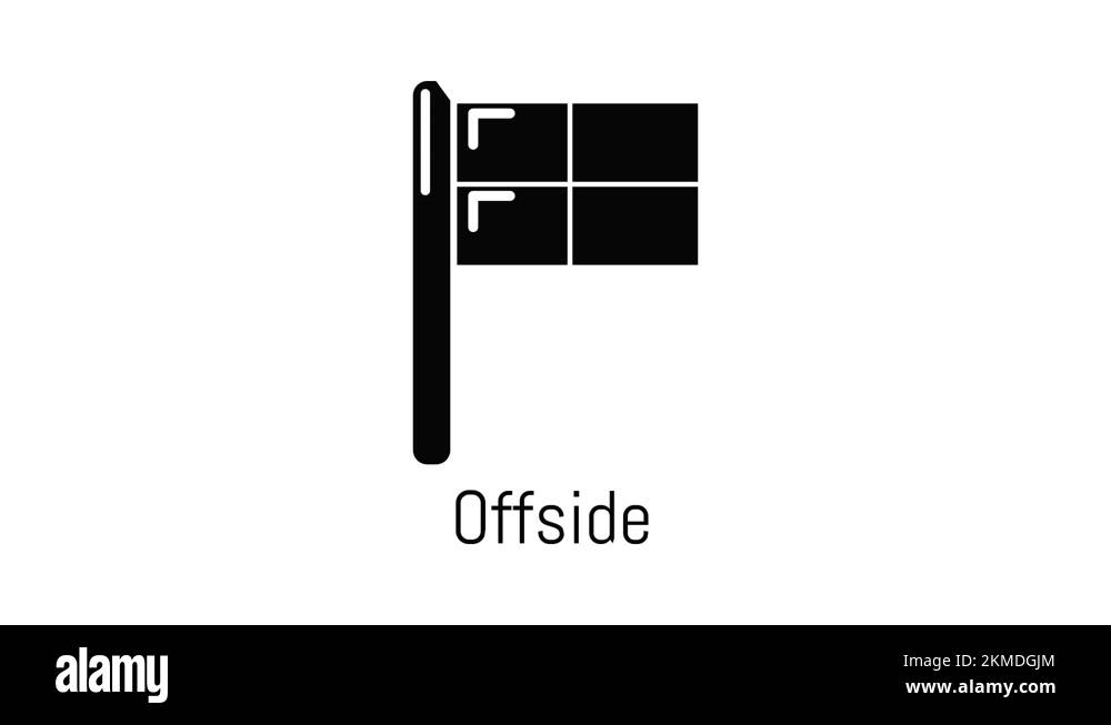 Offside Stock Videos & Footage - HD and 4K Video Clips - Alamy