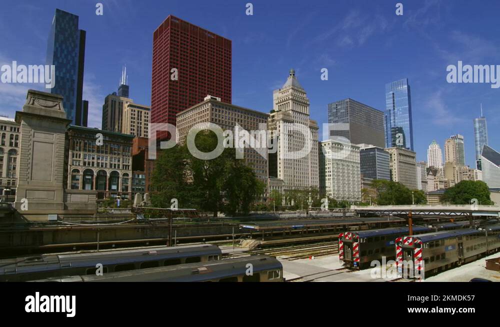 Amtrak trains in america Stock Videos & Footage - HD and 4K Video Clips ...