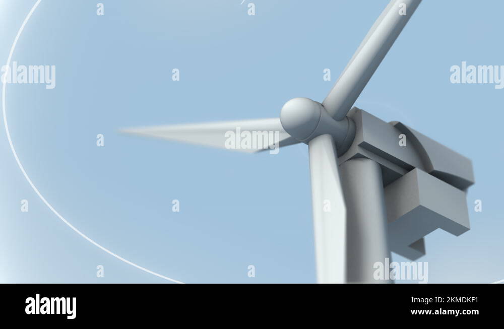 Power station wind farm Stock Videos & Footage - HD and 4K Video Clips ...