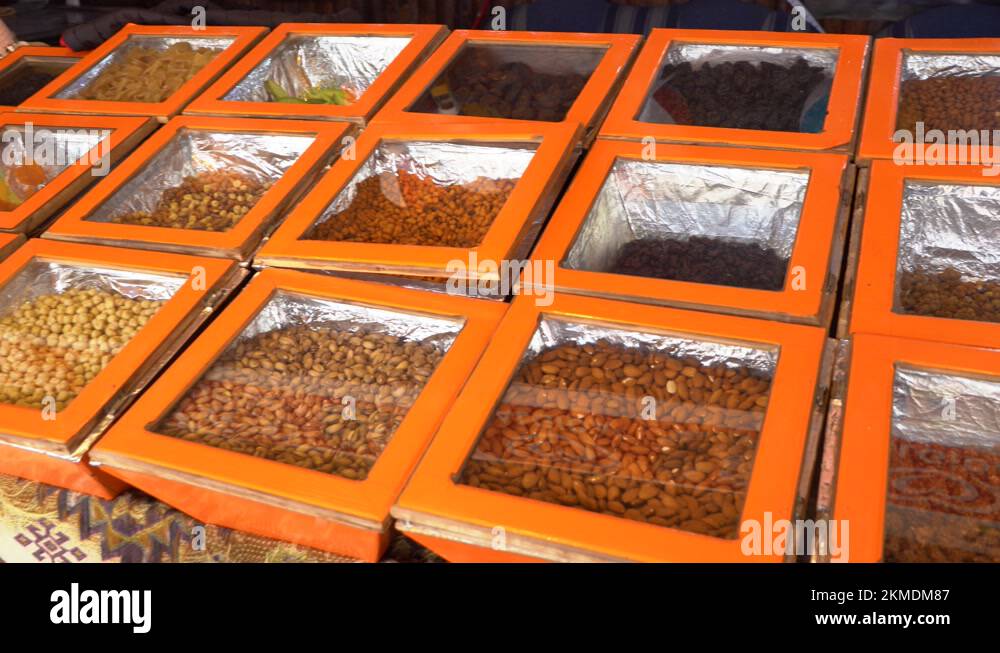 Turkey market nuts Stock Videos & Footage - HD and 4K Video Clips - Alamy