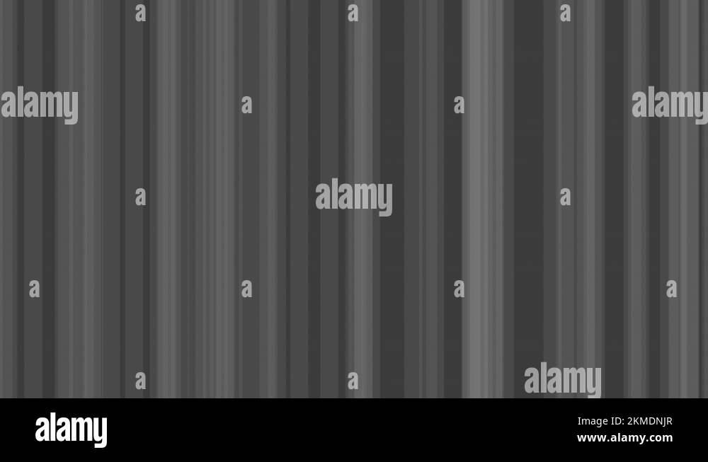 4K Speed Lines Horizontal Displacement Map Black And White Loop ...