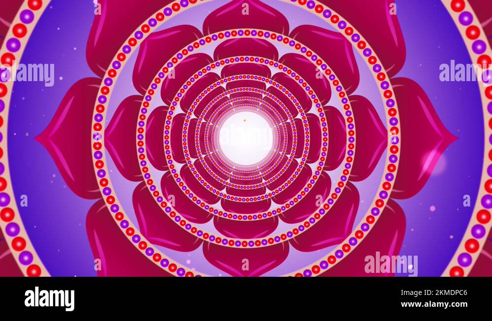 Red zen circle Stock Videos & Footage - HD and 4K Video Clips - Alamy