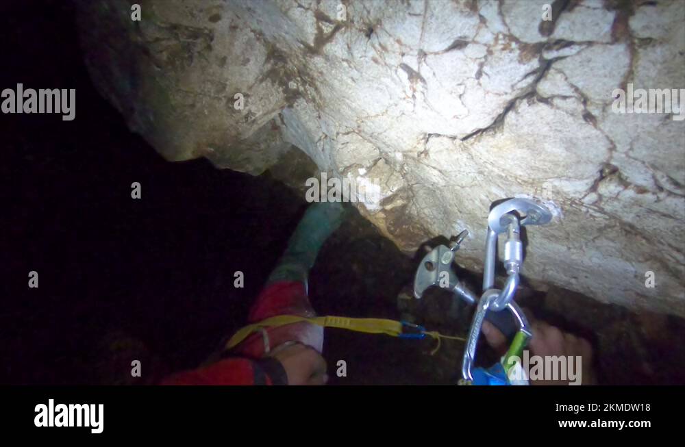 Caving equipment Stock Videos & Footage - HD and 4K Video Clips - Alamy
