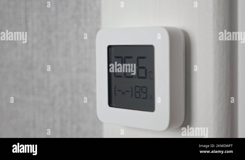 Temp and humidity Stock Videos & Footage - HD and 4K Video Clips - Alamy