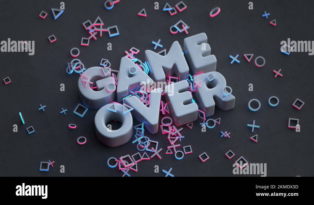3d game render Stock Videos & Footage - HD and 4K Video Clips - Alamy