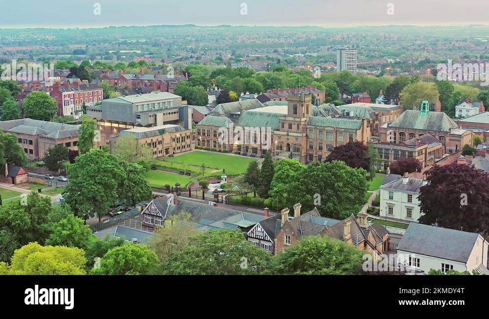 Historic nottingham Stock Videos & Footage - HD and 4K Video Clips - Alamy
