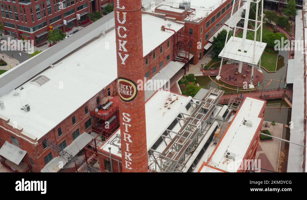 Cigarette factory america Stock Videos & Footage - HD and 4K Video ...
