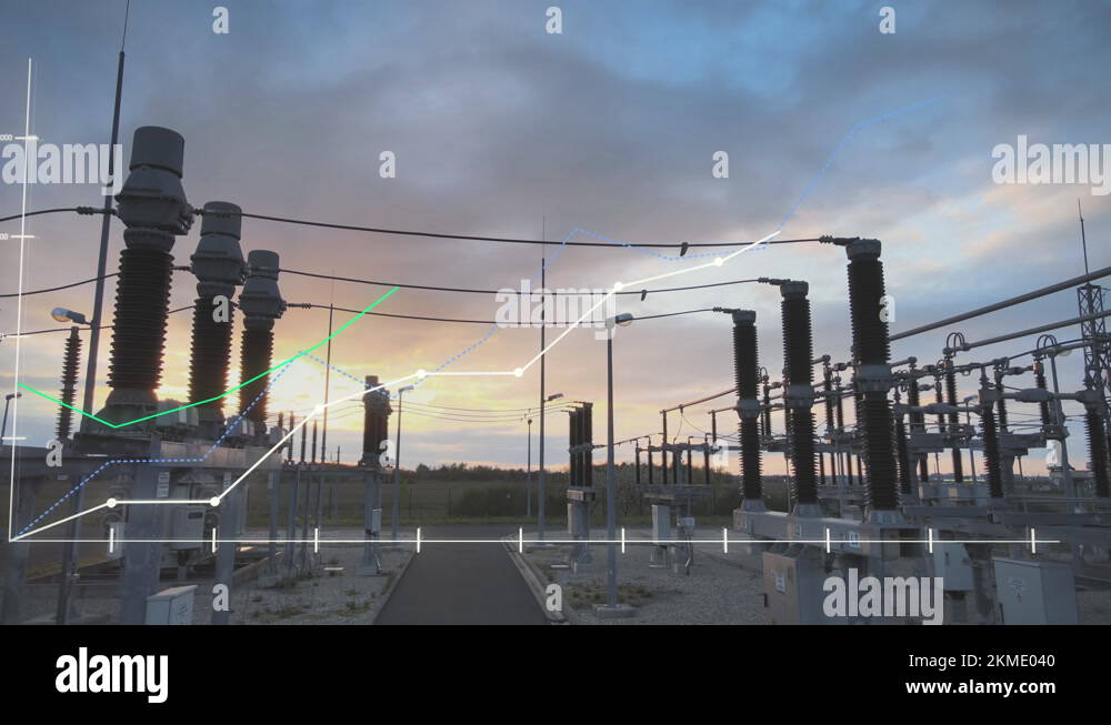 Consumption graph Stock Videos & Footage - HD and 4K Video Clips - Alamy