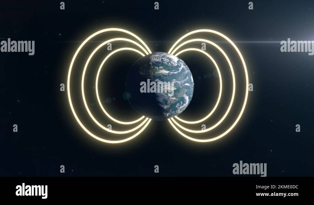 Earth magnetic field Stock Videos & Footage - HD and 4K Video Clips - Alamy