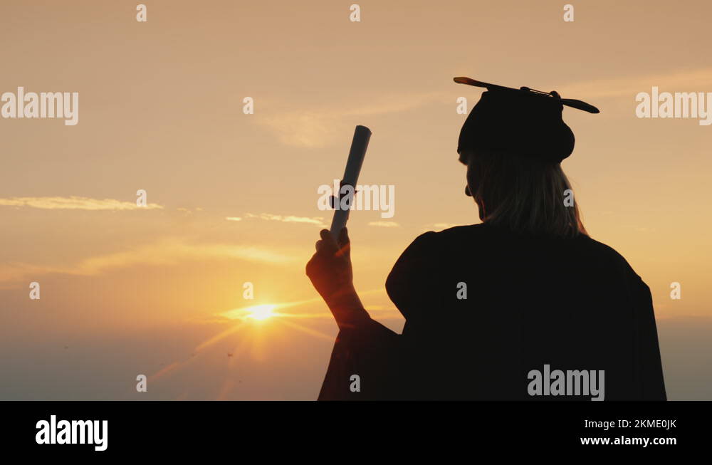 Highschool diploma Stock Videos & Footage - HD and 4K Video Clips - Alamy