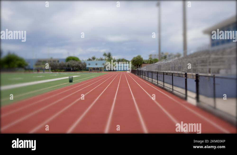 Running track lanes finish Stock Videos & Footage - HD and 4K Video ...