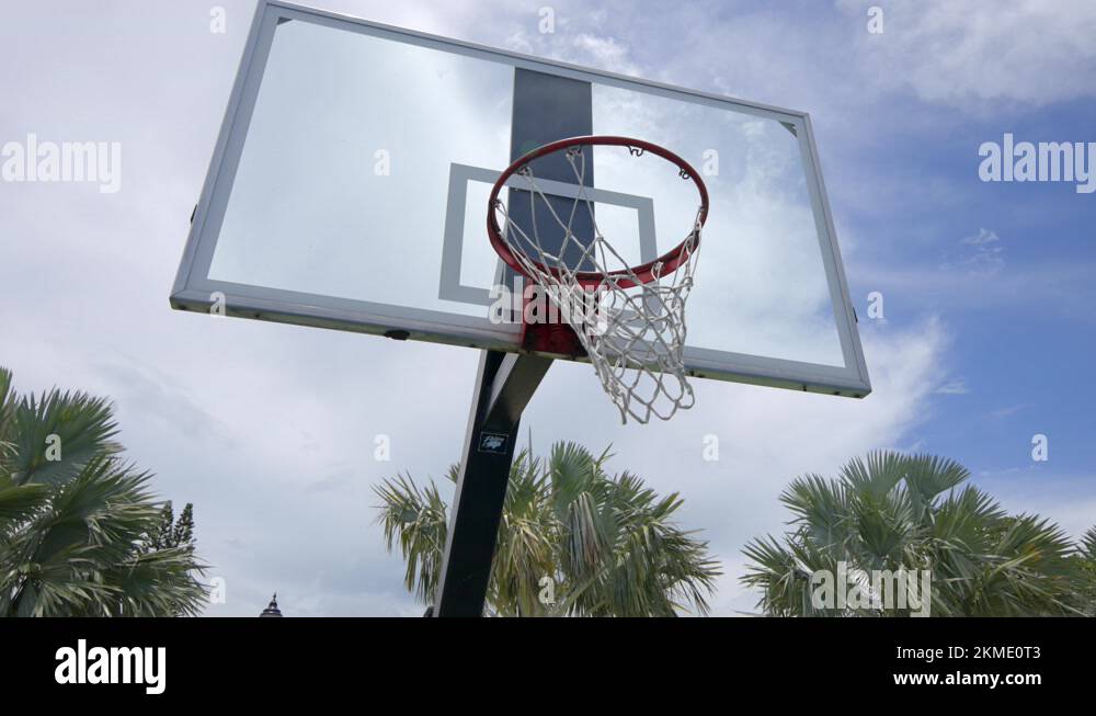 Under the hoop Stock Videos & Footage - HD and 4K Video Clips - Alamy