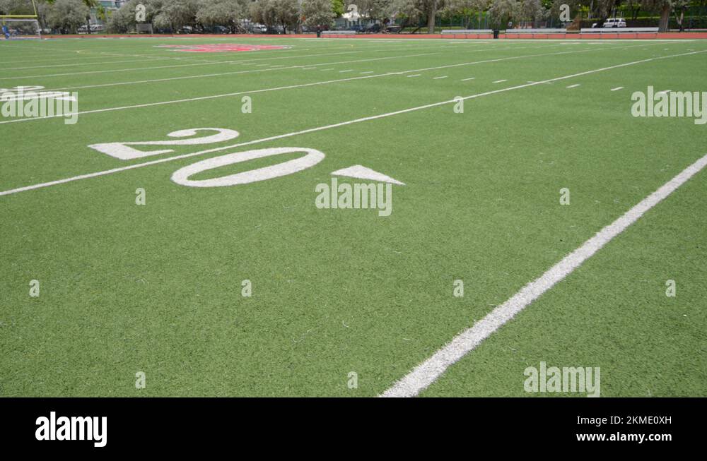 Field yard lines Stock Videos & Footage - HD and 4K Video Clips - Alamy