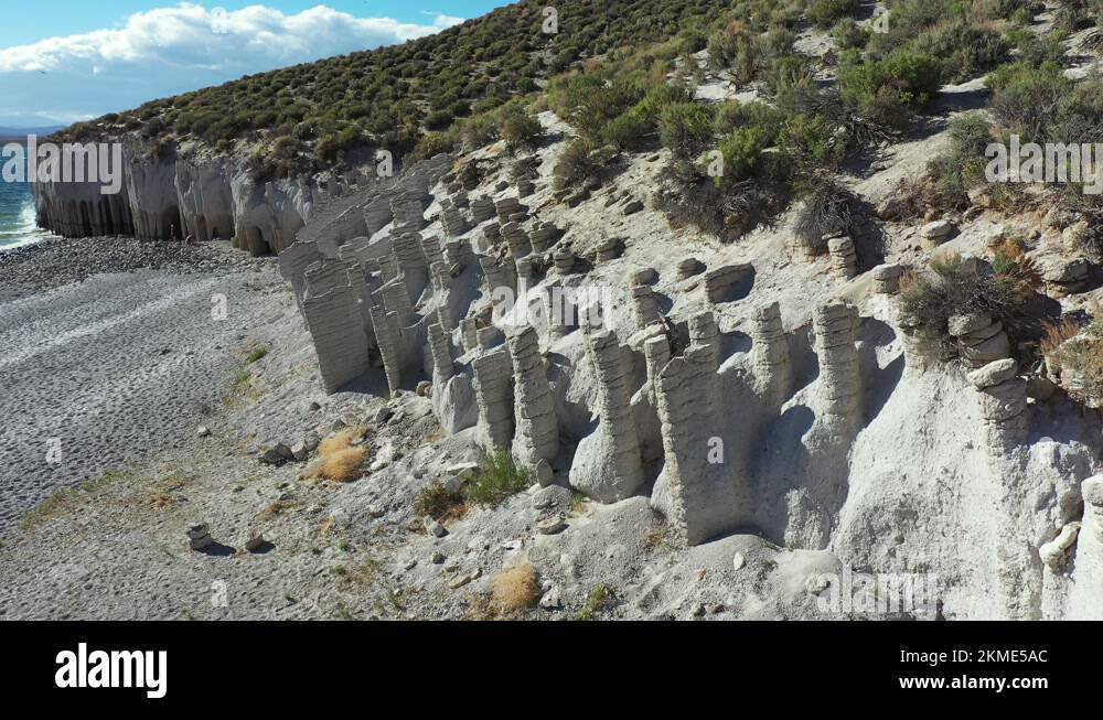 Crowley lake column Stock Videos & Footage - HD and 4K Video Clips - Alamy