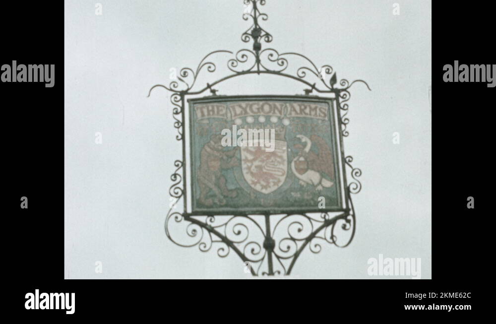 Inn signs Stock Videos & Footage - HD and 4K Video Clips - Alamy