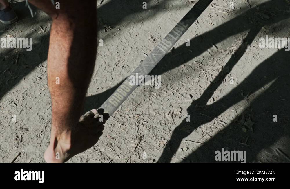 Balance rope Stock Videos & Footage - HD and 4K Video Clips - Alamy