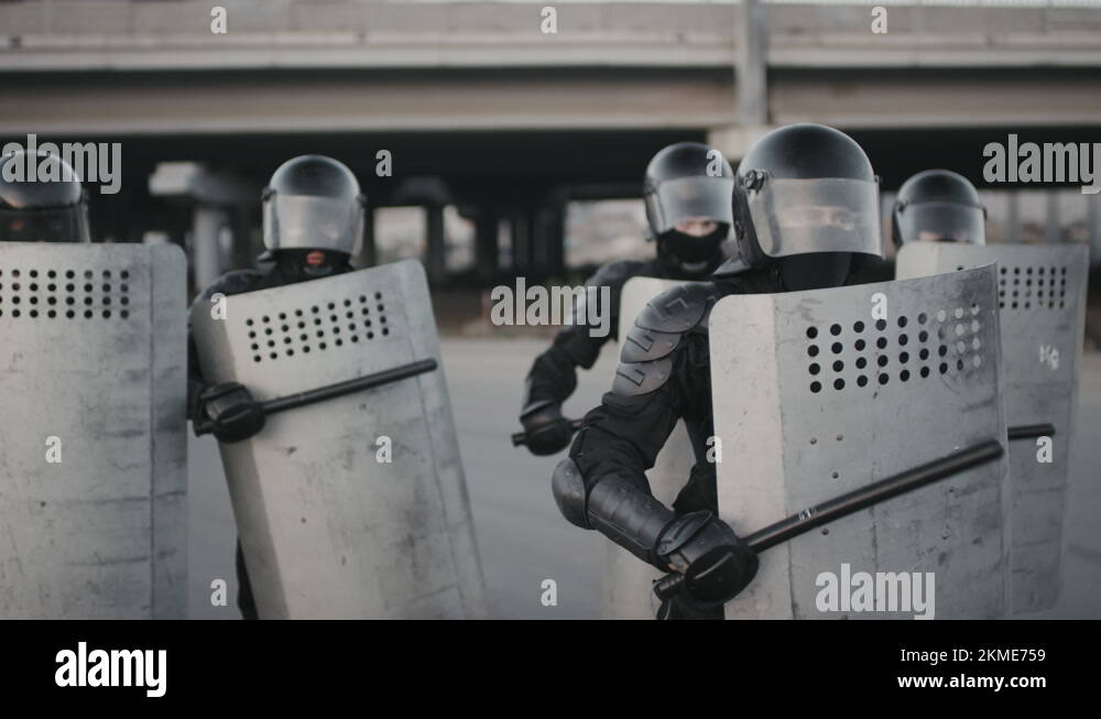 Police batons Stock Videos & Footage - HD and 4K Video Clips - Alamy