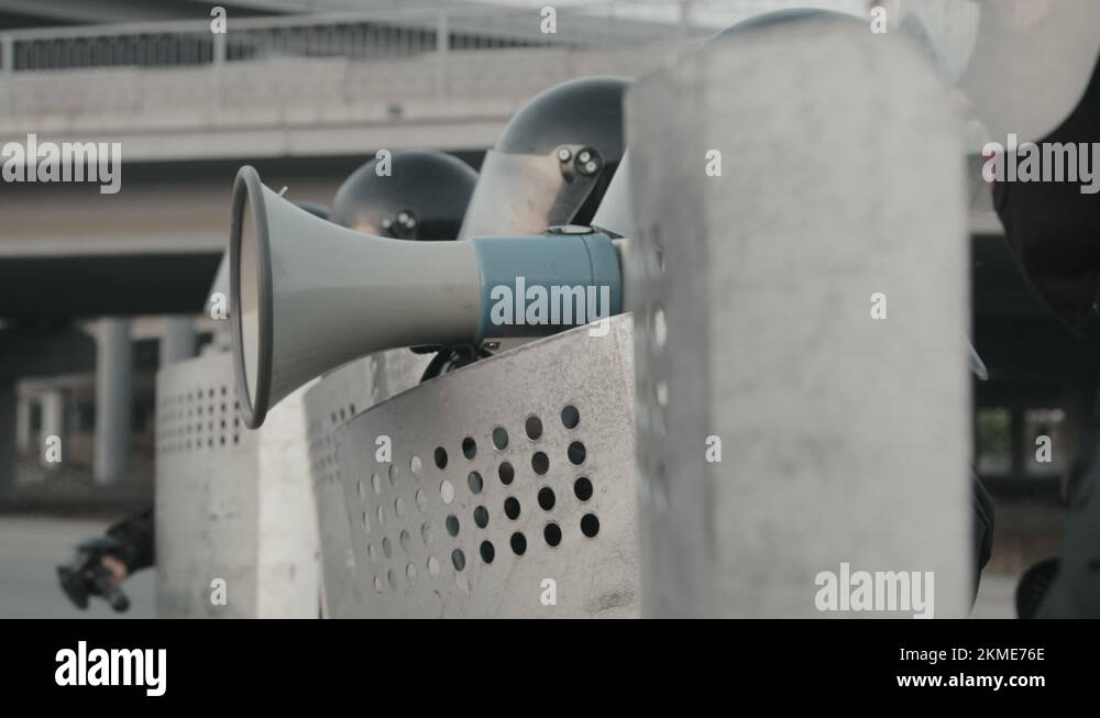 Police dispersing Stock Videos & Footage - HD and 4K Video Clips - Alamy