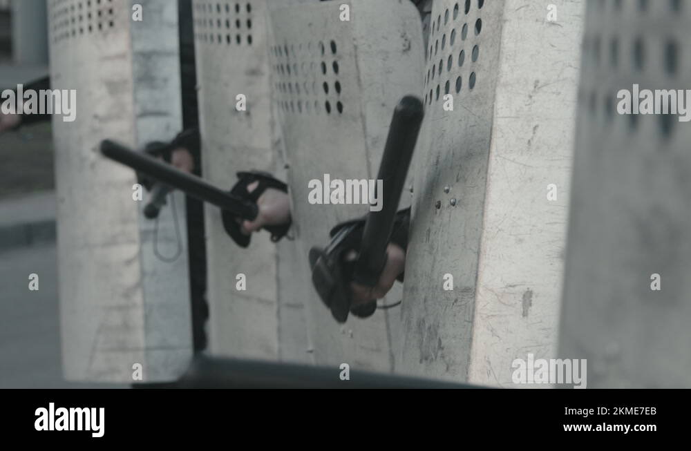 Police tactic Stock Videos & Footage - HD and 4K Video Clips - Alamy